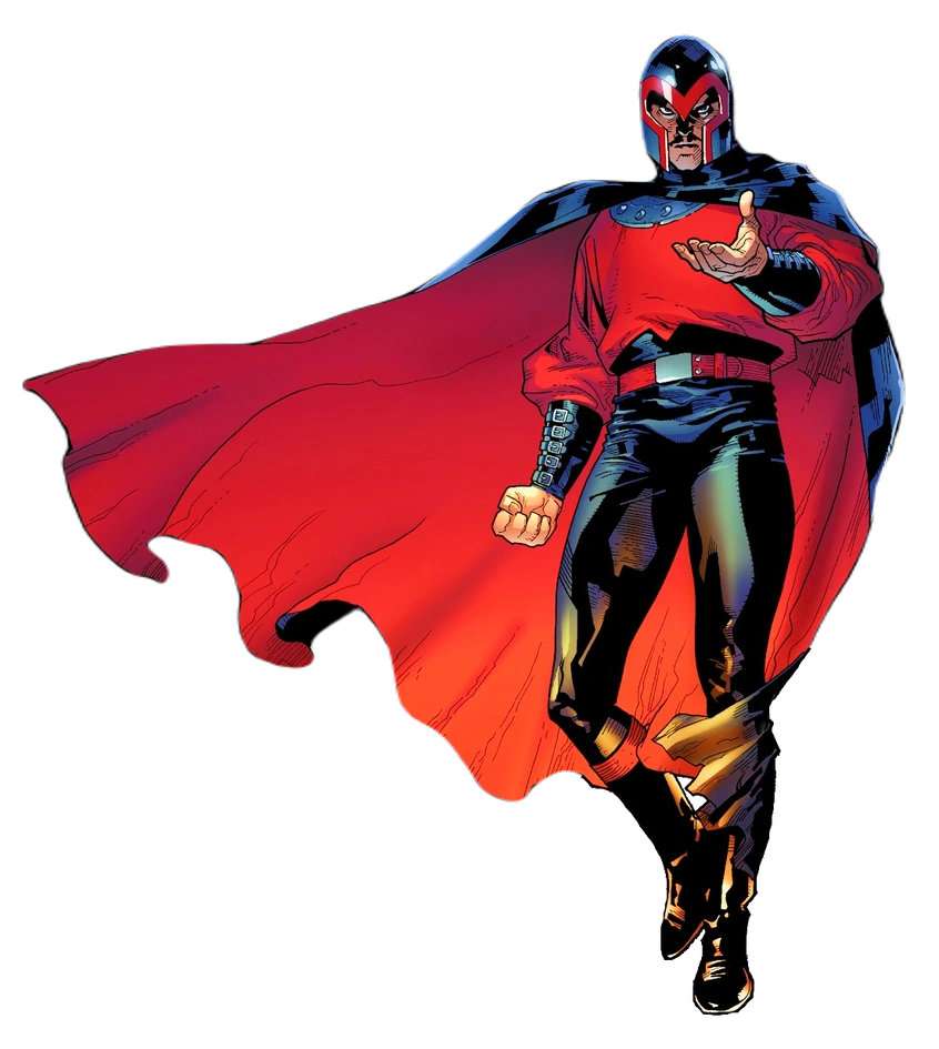 Magneto (Ultimate Marvel) | Likability Scaling Purgatory Wiki | Fandom