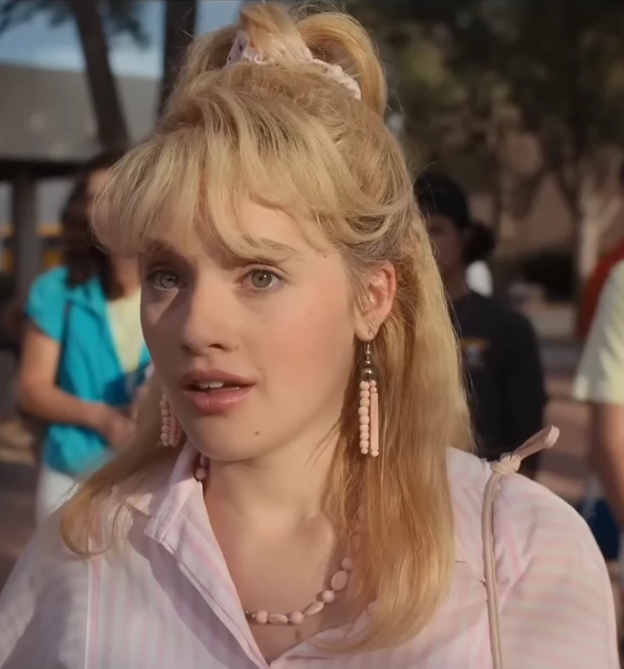 Angela (Stranger Things) | Likability Scaling Purgatory Wiki | Fandom