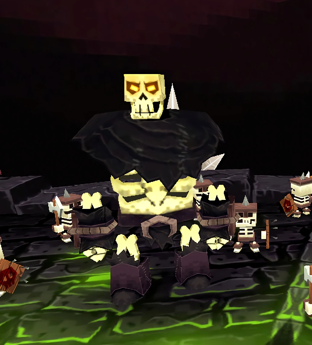 Undead | Like A Boss Wiki | Fandom