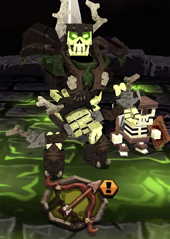 Shadow Ranger | Like A Boss Wiki | Fandom