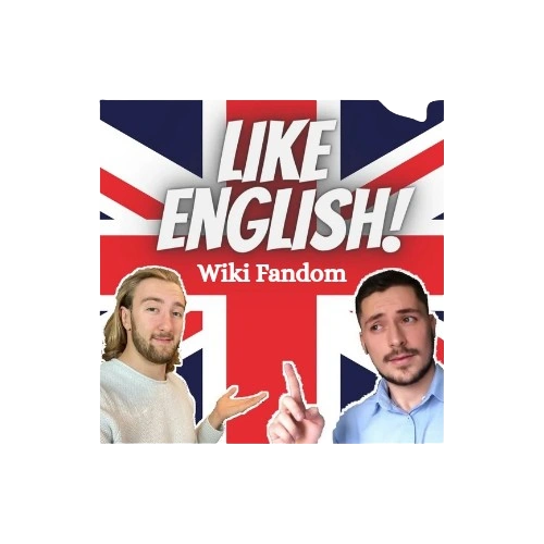 Samuel | Like English Wiki | Fandom