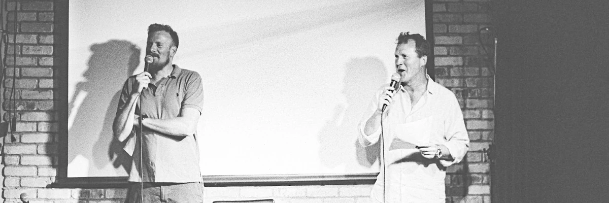 Hosts | Like Trees Walking Wiki | Fandom