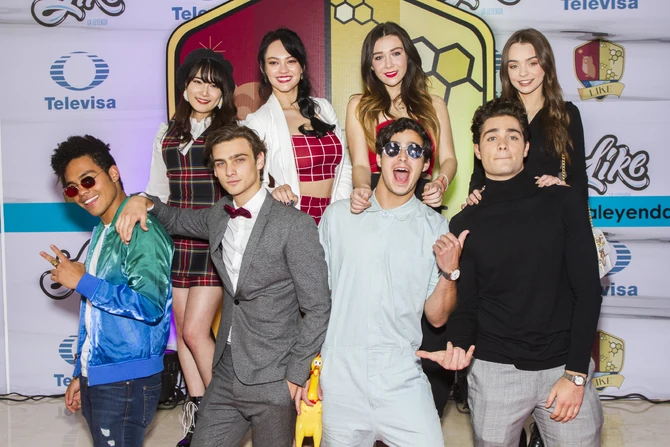 Categoría:Reparto | Like Wiki | Fandom