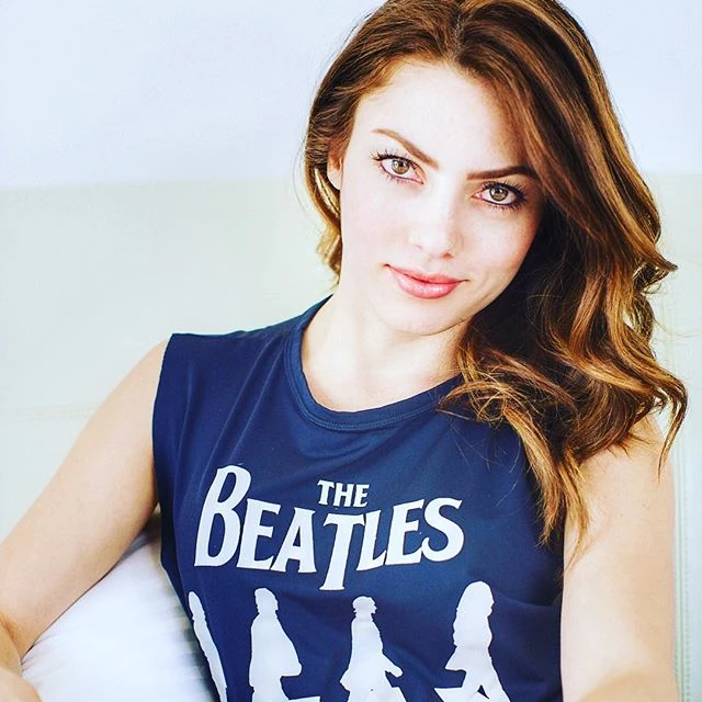 Stephanie Saade | Wiki Like | Fandom