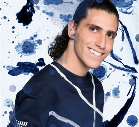 Daniel | Like Wiki | Fandom