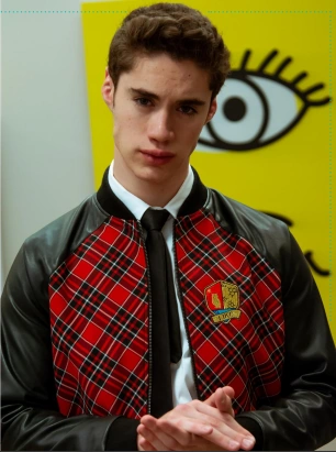 Categoría:Personajes | Like Wiki | Fandom