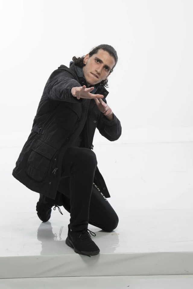 Daniel | Like La Leyenda Wiki | Fandom