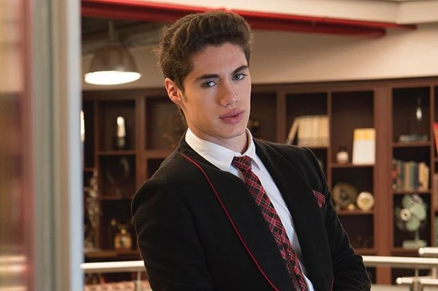 Kevin | Like La Leyenda Wiki | Fandom