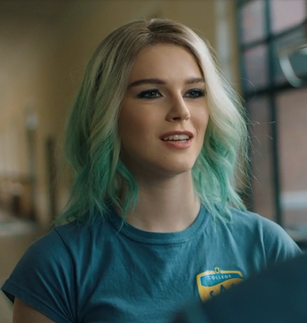 Emma Wolfs | LikeMe wiki | Fandom