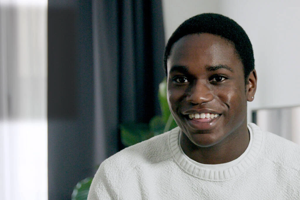 Francisco Schuster | LikeMe wiki | Fandom