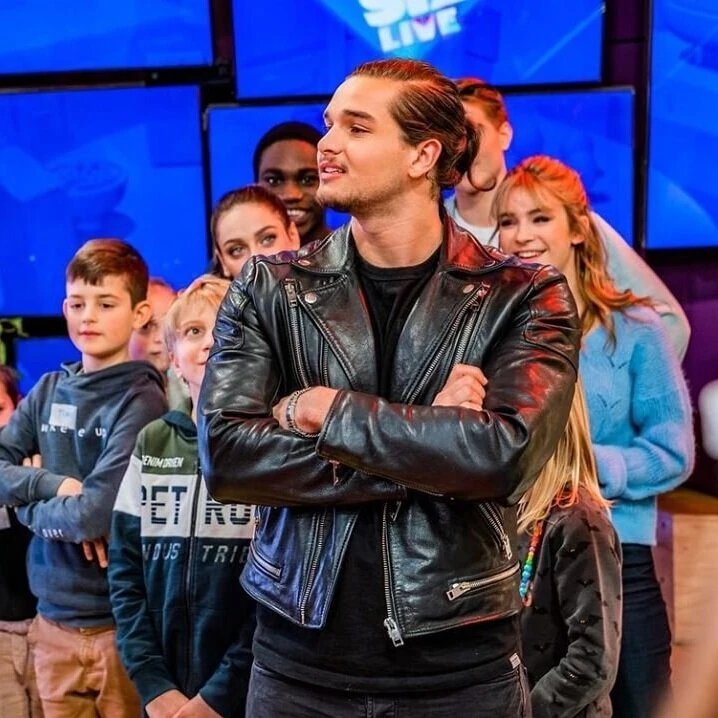 Scott Klijnen | LikeMe wiki | Fandom