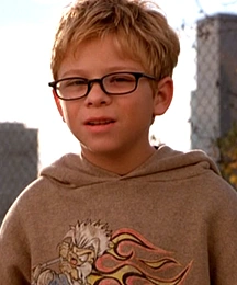 Murph | Like Mike Wiki | Fandom