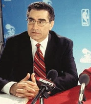 Frank Bernard | Like Mike Wiki | Fandom