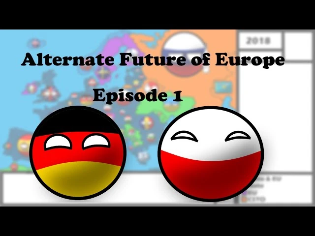 AFoE-Talk before war-Season 1 Episode 1 | Liker Mapper Mapping Wiki ...