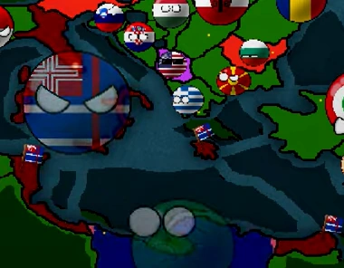 EotSI-Libya War | Liker Mapper Mapping Wiki | Fandom