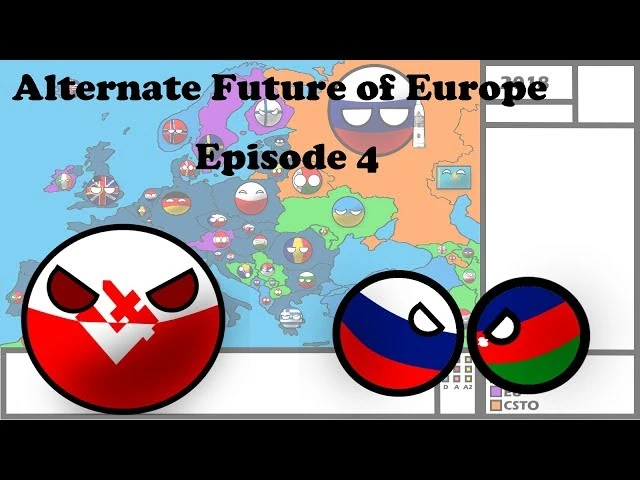 AFoE-No one is save-Season 1 Episode 4 | Liker Mapper Mapping Wiki | Fandom