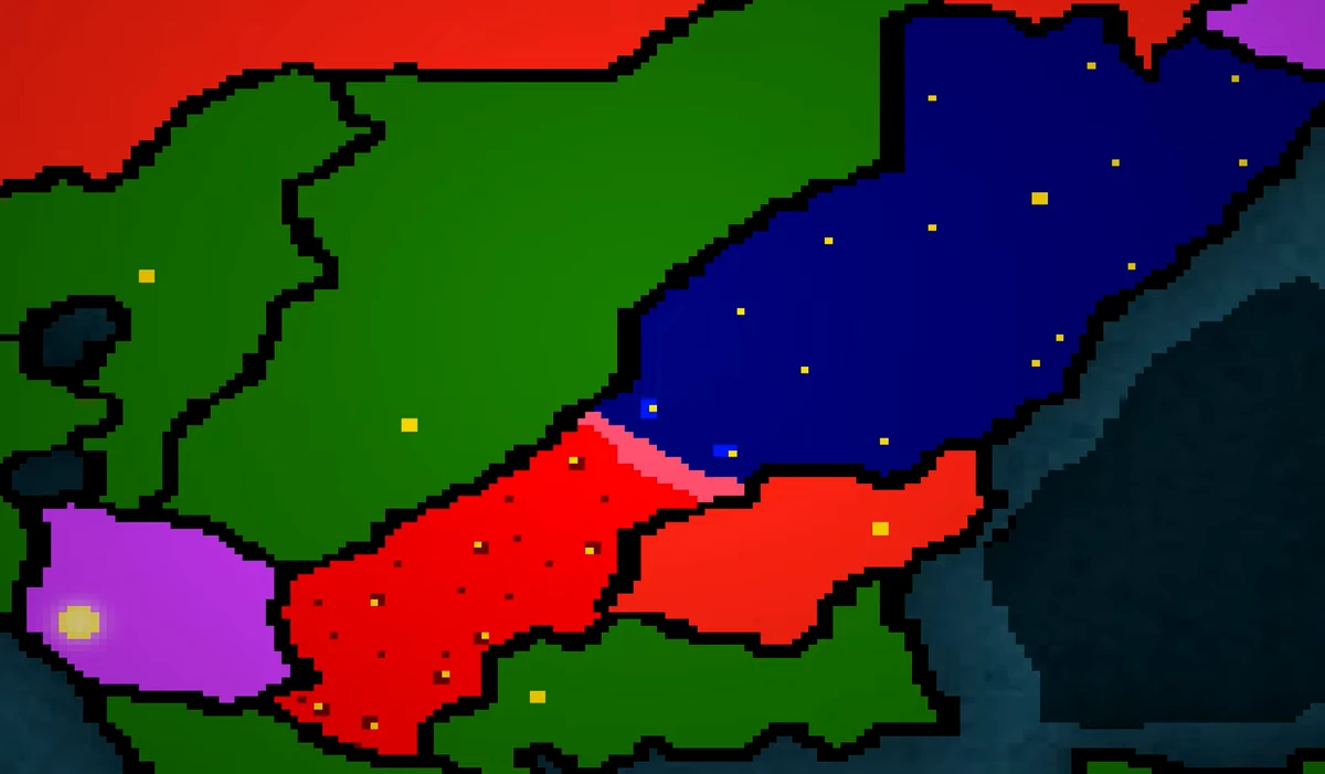 Romanian Rebellion | Liker Mapper Mapping Wiki | Fandom