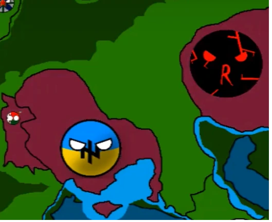 REVENGE Alliance | Liker Mapper Mapping Wiki | Fandom