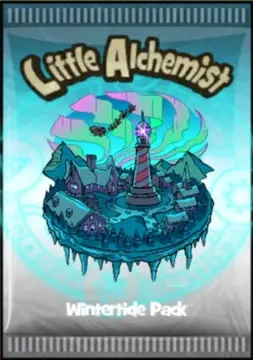Wintertide Pack | Lil' Alchemist Wiki | Fandom