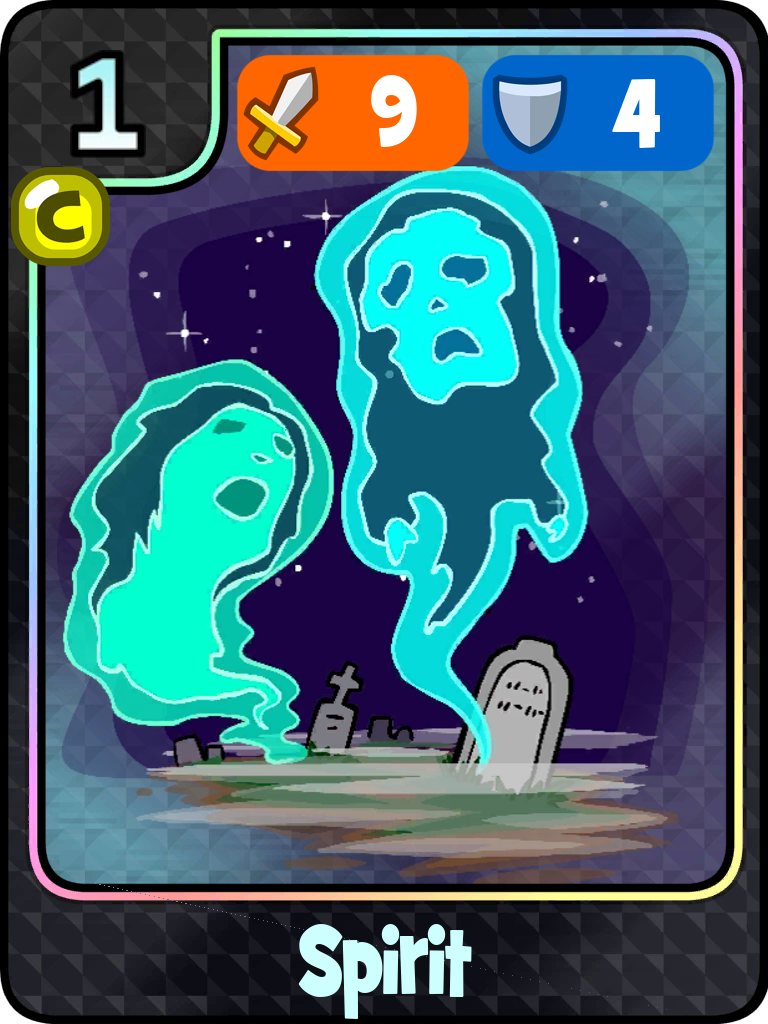 Spirit Onyx Lil Alchemist Wiki Fandom