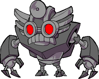 Dr. Robo | Lil' Alchemist Wiki | Fandom
