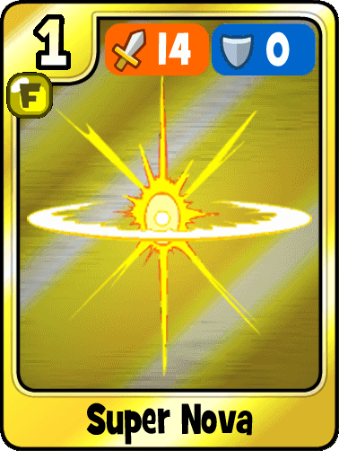 Super Nova | Lil' Alchemist Wiki | Fandom