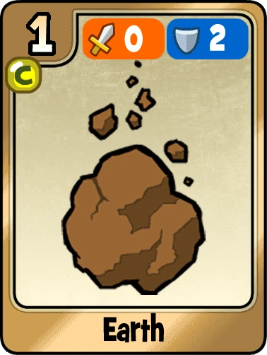 Earth | Lil' Alchemist Wiki | Fandom