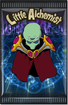 Invasion Pack | Lil' Alchemist Wiki | Fandom