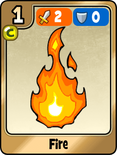 Fire | Lil' Alchemist Wiki | Fandom