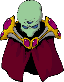 Xanthar | Lil' Alchemist Wiki | Fandom