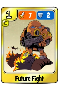 Future Fight | Lil' Alchemist Wiki | Fandom