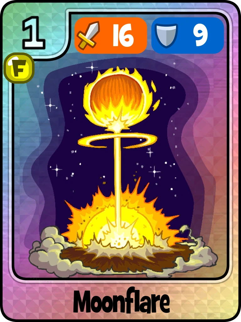Moonflare | Lil' Alchemist Wiki | Fandom