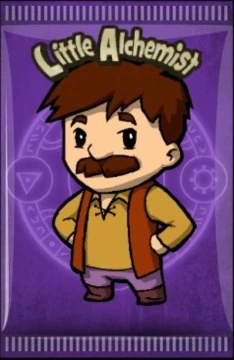 Basic Pack | Lil' Alchemist Wiki | Fandom
