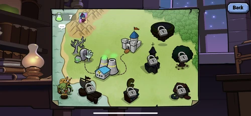 Little Alchemist: Remastered | Lil' Alchemist Wiki | Fandom