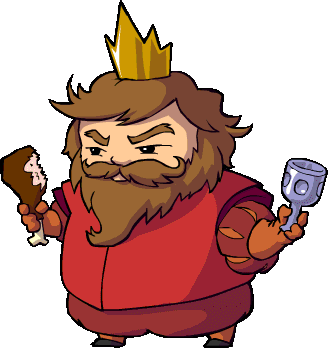 King Kyle | Lil' Alchemist Wiki | Fandom
