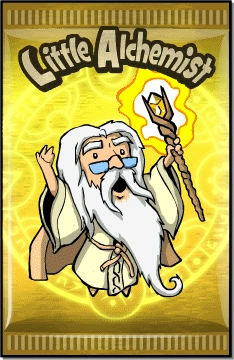 Rare Pack | Lil' Alchemist Wiki | Fandom