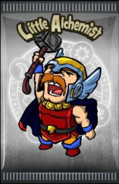 Uncommon Pack | Lil' Alchemist Wiki | Fandom