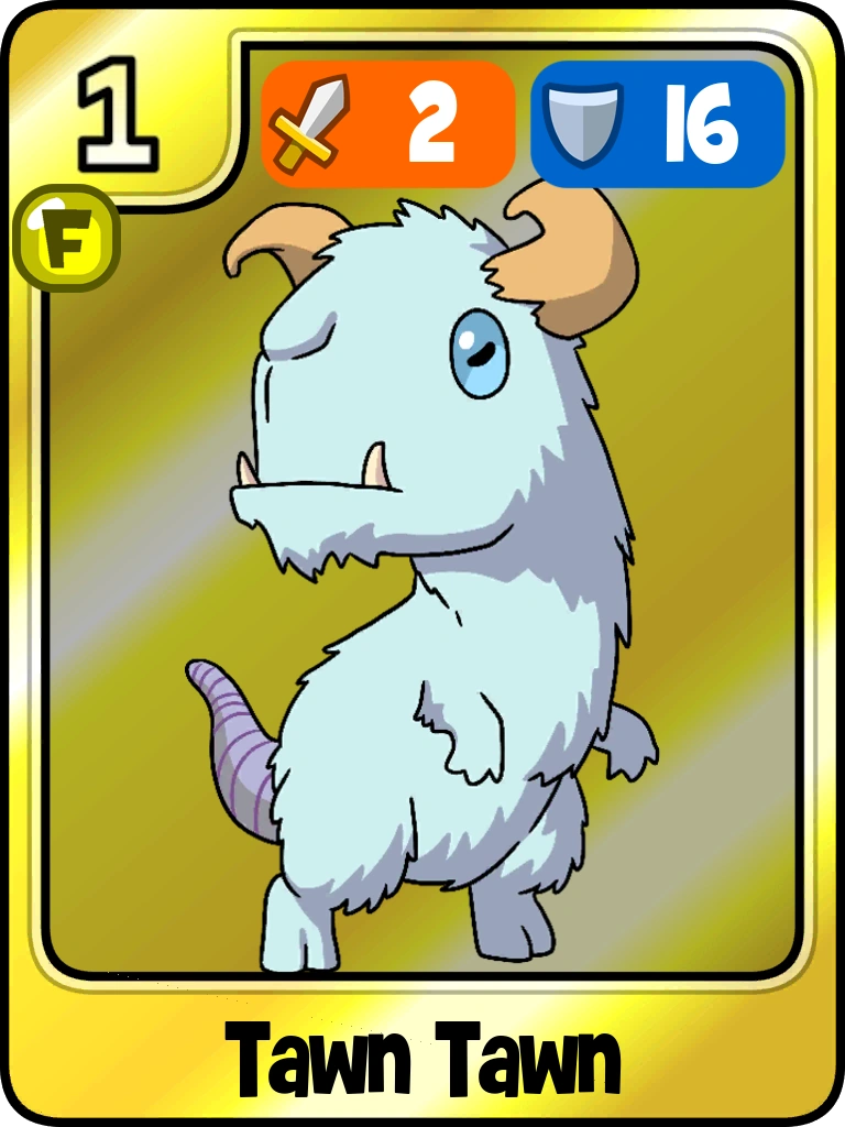 Tawn Tawn | Lil' Alchemist Wiki | Fandom