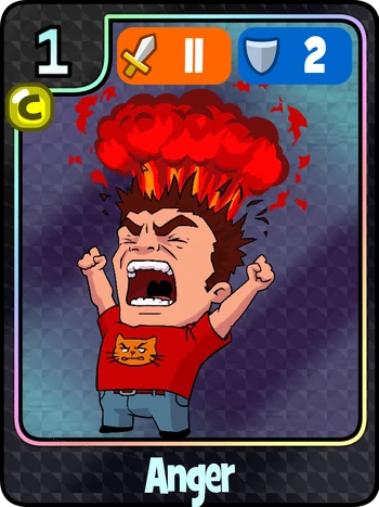 Anger (Onyx) | Lil' Alchemist Wiki | Fandom