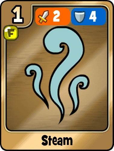 Steam | Lil' Alchemist Wiki | Fandom