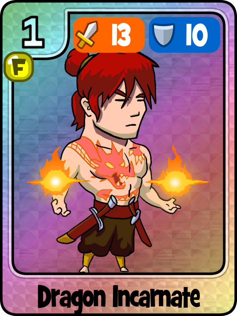 Dragon Incarnate Lil Alchemist Wiki Fandom