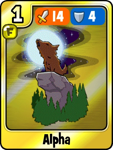 Alpha | Lil' Alchemist Wiki | Fandom