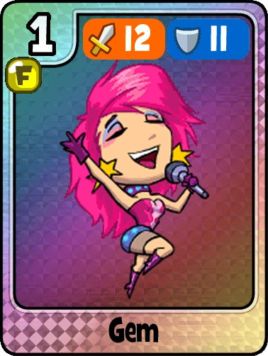 Gem | Lil' Alchemist Wiki | Fandom