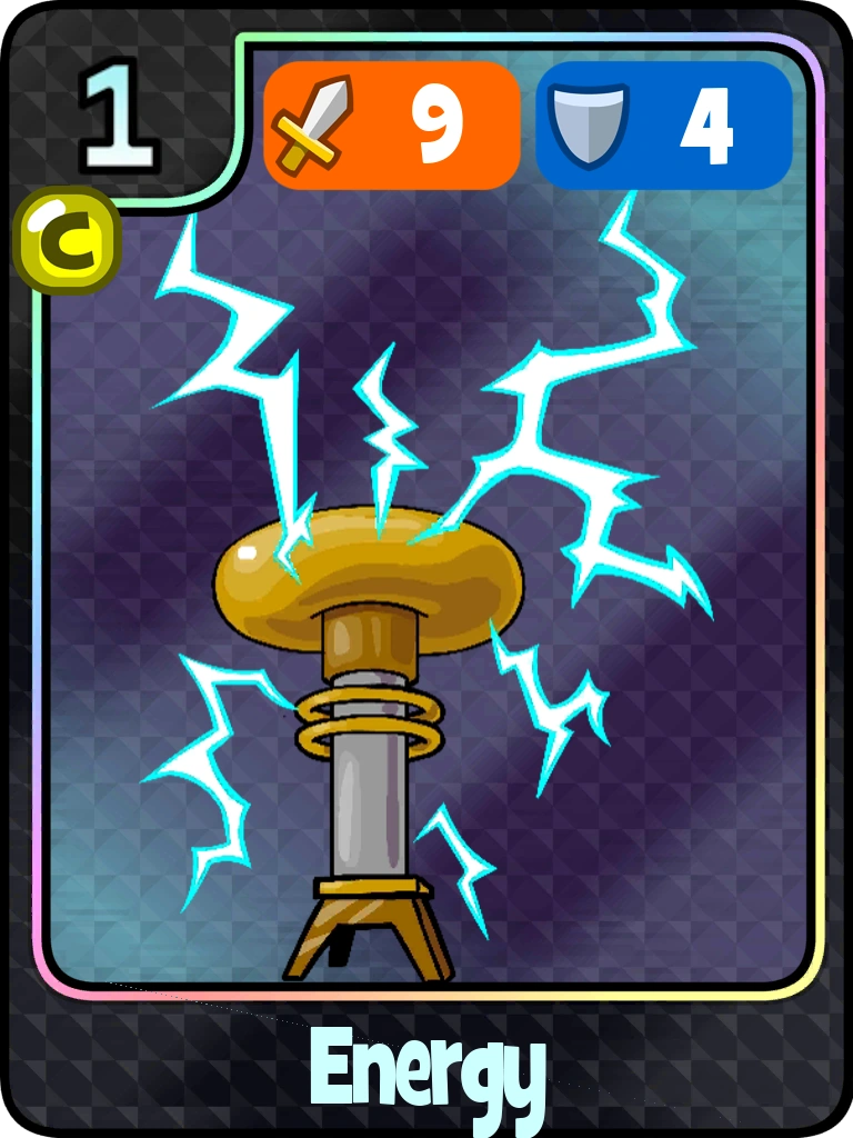 Energy (Onyx) | Lil' Alchemist Wiki | Fandom