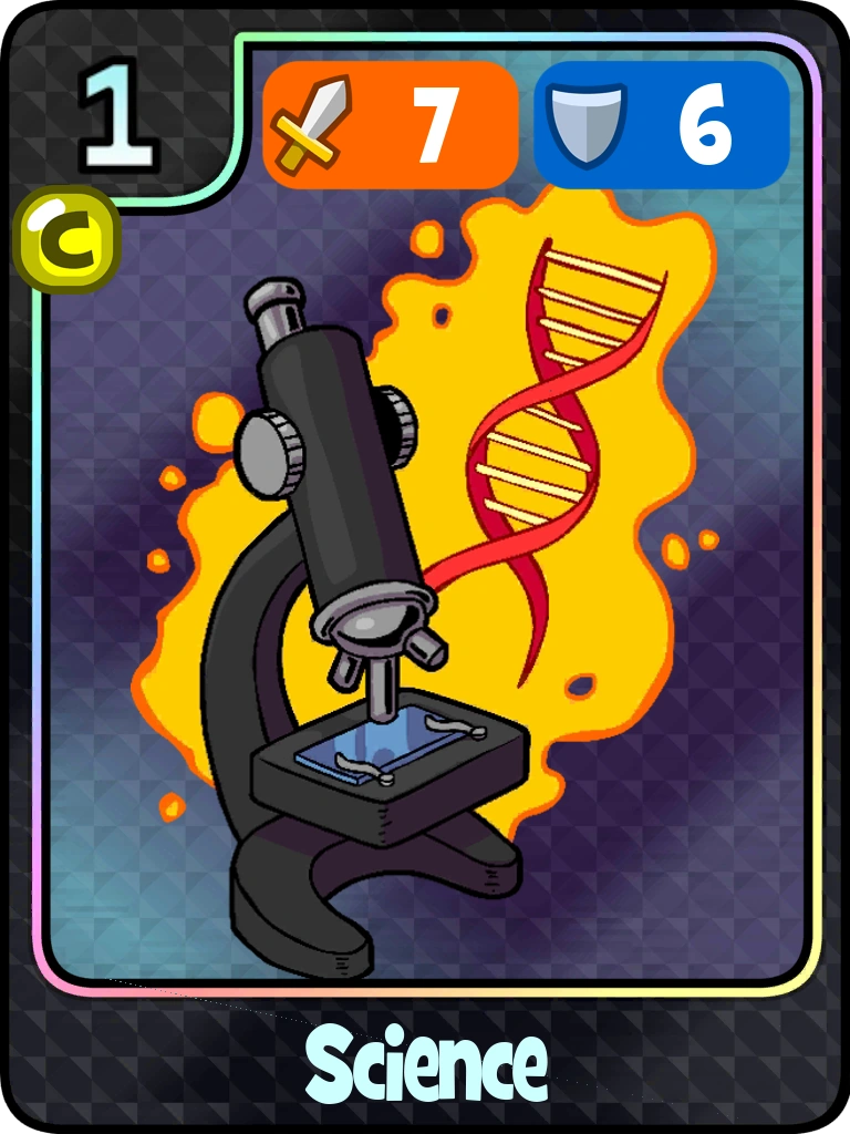 Innovation Pack | Lil' Alchemist Wiki | Fandom