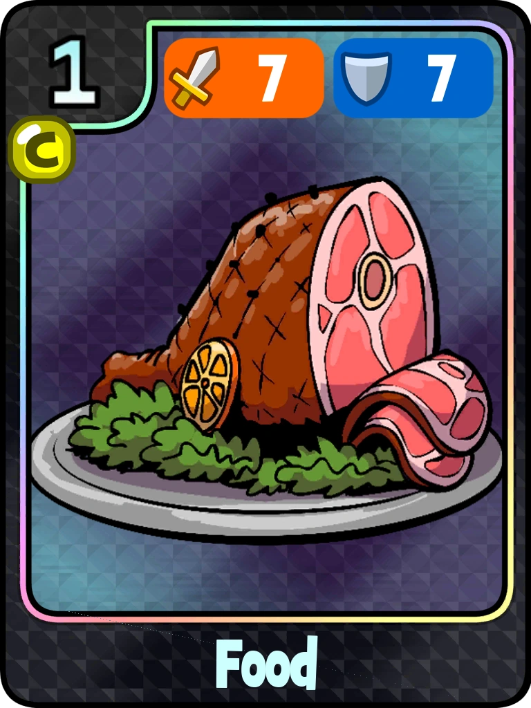 Food (Onyx) | Lil' Alchemist Wiki | Fandom