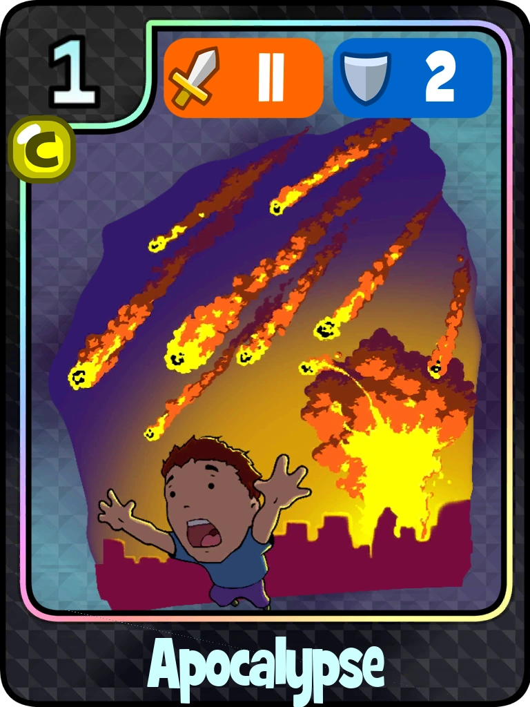 Apocalypse (Onyx) | Lil' Alchemist Wiki | Fandom