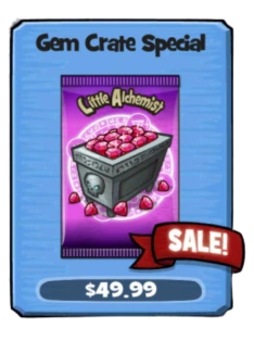 Crate Pack | Lil' Alchemist Wiki | Fandom