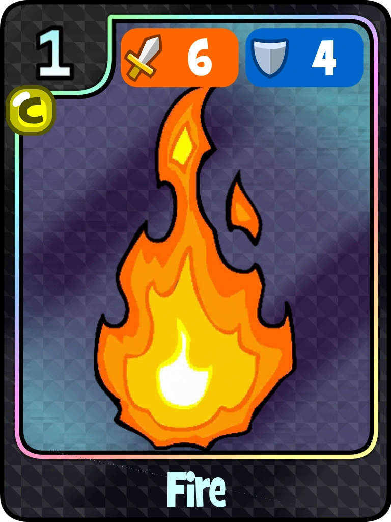 Fire (Onyx) | Lil' Alchemist Wiki | Fandom