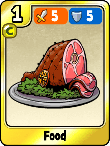 Food | Lil' Alchemist Wiki | Fandom